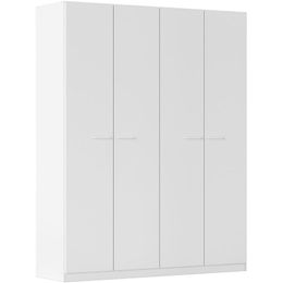 OTTO home Kleiderschrank &raquo;Mehrzweckschrank Aktenschrank M&ouml;bel Mietswohnung Schlafzimmer OTELI&laquo; erh&auml;ltlich in Breiten 91-360 cm, ab Breite 136cm inkl. 