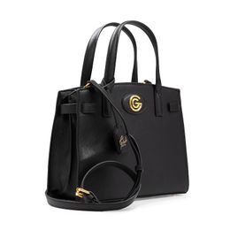 Gabriella G By Gabriella Gucci Damen GABRIELLA G By Gabriella Gucci Handtasche &raquo;VALENTINA&laquo; Damen Henkeltasche, Schultertasche, Umh&auml;ngetasche mit 