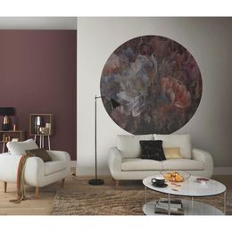 Fashion for walls Fototapete &raquo;Queen of Night&laquo; floral glatt Phthalate frei lila B/L: 1,5m x 2,7m, Rollen: 1