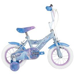 Huffy Kinderfahrrad &raquo; Disney Frozen 12-Zoll-Fahrrad&laquo; 12 Zoll (30,48cm) hinten: 12 Zoll (30,48cm) Kinderfahrrad