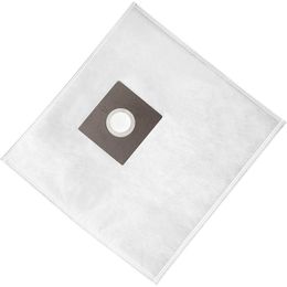 Hanseatic Staubsaugerbeutel &raquo;Passend f&uuml;r Staubsauger HVBA8008SKC (Art. Nr. 20294662)&laquo; grau Einheitsgr&ouml;&szlig;e Staubsaugerbeutel
