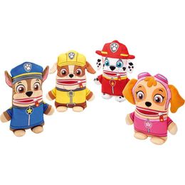 Schmidt Spiele Pl&uuml;schfigur &raquo;Paw Patrol, Sorgenfresser Marshall 29 cm&laquo; Einheitsgr&ouml;&szlig;e Pl&uuml;schfigur