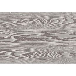 Livingwalls living walls Fototapete &raquo;Walls by Patel Bounty&laquo; glatt Vlies, Wand braun Vlies B/L: 4m x 2,7m