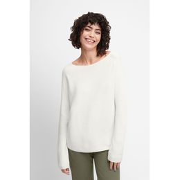 Cinque Pullover ''Ciella'' in Wei&szlig; - 60% | Gr&ouml;&szlig;e S | Damen-pullover-cardigans