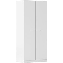 OTTO home Kleiderschrank &raquo;Mehrzweckschrank Aktenschrank M&ouml;bel Mietswohnung Schlafzimmer OTELI&laquo; erh&auml;ltlich in Breiten 91-360 cm, ab Breite 136cm inkl. 