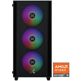 Captiva Gaming-PC &raquo;Highend Gaming R99-643&laquo; bunt ohne Windows