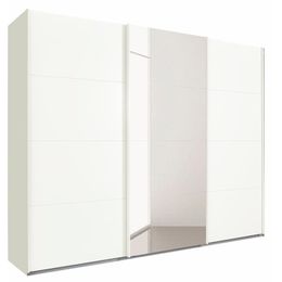 OTTO home Kleiderschrank &raquo;Mehrzweckschrank Aktenschrank M&ouml;bel Mietswohnung Schlafzimmer TUBONA&laquo; Breiten 271/360 cm, H&ouml;hen 210/229 cm, inkl. 