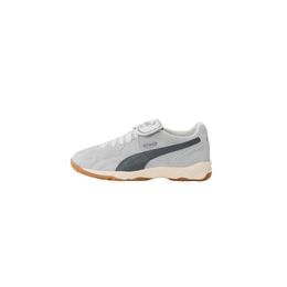 Puma Sneaker 'King' Herren Gr&ouml;&szlig;e 40 grau / graphit Sommerschuhe