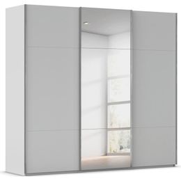Rauch Schwebet&uuml;renschrank &raquo;Kleiderschrank Schrank Garderobe Schlafzimmerschrank CONTIDO&laquo; 3 verschiedene Ausstattungen BASIC/CLASSIC/PREMIUM (inkl. 