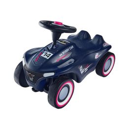 BIG Rutscherauto &raquo;BIG Bobby Car Neo RS Blau&laquo; Made in Germany Einheitsgr&ouml;&szlig;e Rutscherauto