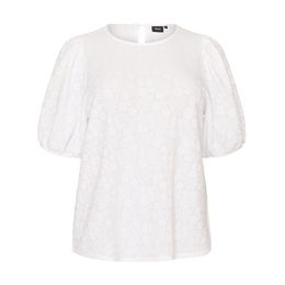 ZIZZI Blouse 'CAMINA' female size 11XL/12XL White