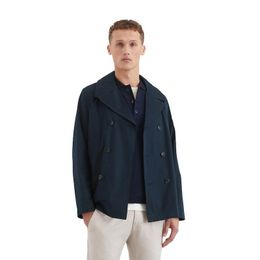 Marc O'Polo Marc O'polo Herren Marc O'Polo Cabanjacke blau XXL