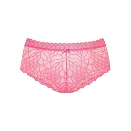 Lascana Panty in Rosa - 46% | Gr&ouml;&szlig;e 40/42 | Damen-unterteile