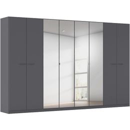 OTTO home Kleiderschrank &raquo;Mehrzweckschrank Aktenschrank M&ouml;bel Mietswohnung Schlafzimmer OTELI&laquo; erh&auml;ltlich in Breiten 91-360 cm, ab Breite 136cm inkl. 