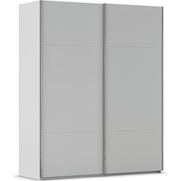 Rauch Schwebet&uuml;renschrank &raquo;Kleiderschrank Schrank Garderobe Schlafzimmerschrank CONTIDO&laquo; 3 verschiedene Ausstattungen BASIC/CLASSIC/PREMIUM, aus 