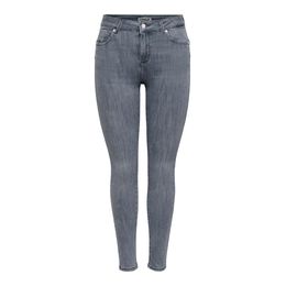 Only Jeans 'ONLPOWER' female size 25/26 Grey