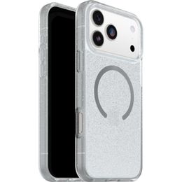 Otterbox Handyh&uuml;lle &raquo;React Series MagSafe Compatible f&uuml;r Apple iPhone 17 Pro Max&laquo; Smartphones Backcover, Schutzh&uuml;lle, Handyschutzh&uuml;lle, Case, Schutzcase, 