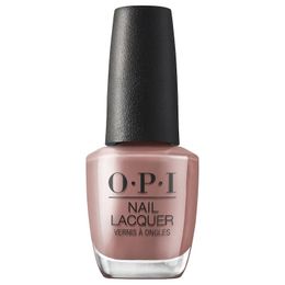 O.P.I Opi Damen OPI Nagellack &raquo;Nail Lacquer&laquo; schnelltrocknend, gl&auml;nzend, glattes Finish, wischfest, hohe Deckkraft Einheitsgr&ouml;&szlig;e
