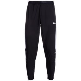 Jako Sporthose 'Power' Herren Gr&ouml;&szlig;e XXL schwarz / wei&szlig;