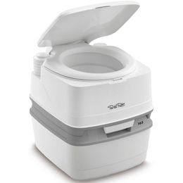Thetford Campingtoilette &raquo;Porta Potti 165 tragbare Toilette&laquo; wei&szlig; Kunststoff Einheitsgr&ouml;&szlig;e
