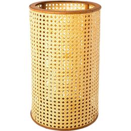 Creativ home Windlicht &raquo;Windlicht&laquo; in toller Gr&ouml;&szlig;e beige B/H/T: 40cm