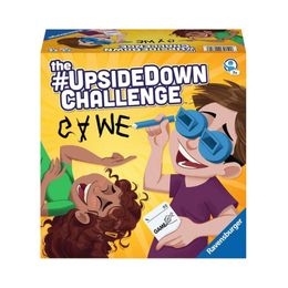 Ravensburger Aktionsspiel The #UpsideDown Challenge Game in bunt | Gr.: onesize