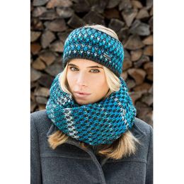 EISGLUT Stirnband in grau | Gr.: onesize