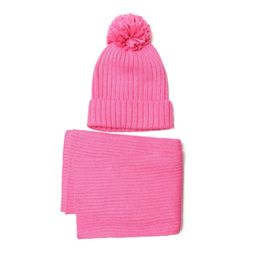 MINOTI Set girl size XXXS Pink