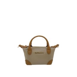 GianMarco Venturi Umh&auml;ngetasche in BEIGE | Gr.: onesize