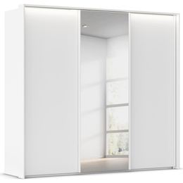 Rauch Kleiderschrank &raquo;Schwebet&uuml;renschrank Schrank Garderobe Ankleide Schlafzimmer TARO&laquo; in 3 verschiedenen Ausstattungen BASIC/CLASSIC/PREMIUM (SOFT-