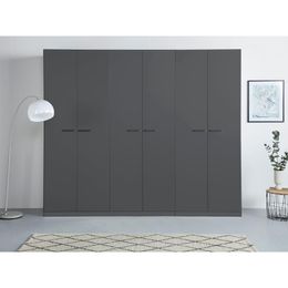 OTTO home Kleiderschrank &raquo;Mehrzweckschrank Aktenschrank M&ouml;bel Mietswohnung Schlafzimmer OTELI&laquo; erh&auml;ltlich in Breiten 91-360 cm, ab Breite 136cm inkl. 