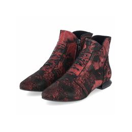 SIMEN Schlupfstiefel in red | Gr.: 37