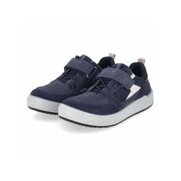 Superfit Slipper in blue | Gr.: 29
