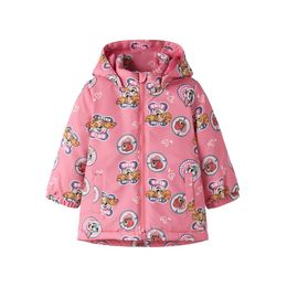 name it Jacke in Flowering Ginger | Gr.: 104