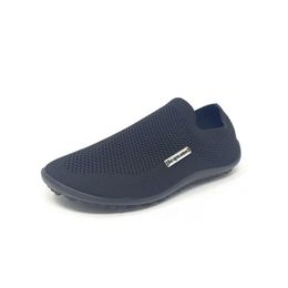 Leguano Slipper Scio in Schwarz | Gr.: 39