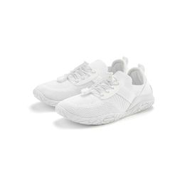 Lascana Sneaker in wei&szlig; | Gr.: 38