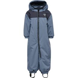 Hummel Schneeanzug Hmlmini Kinder in FLINT STONE | Gr.: 80