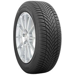 Toyo Ganzjahresreifen &raquo;Toyo&laquo; FP schwarz