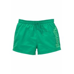 Bench Badeshorts in gr&uuml;n | Gr.: L
