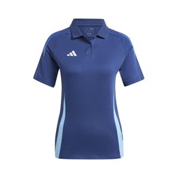 adidas Performance Funktionsshirt Damen Gr&ouml;&szlig;e XS blau / pastellblau / wei&szlig;