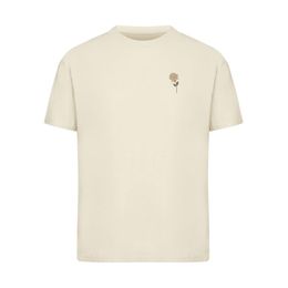 Mister Tee T-Shirt in sand | Gr.: M