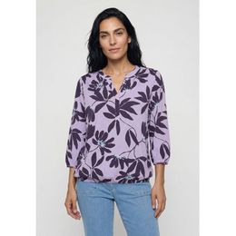 Olsen Tunika in Purple Rose | Gr.: 46