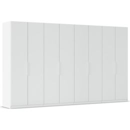Rauch Kleiderschrank &raquo;Schrank M&ouml;bel Schlafzimmer Garderobe Kinderzimmer WELTNEUHEIT TYNDA&laquo; PATENTIERTES SCHNELLMONTAGESYSTEM, Soft-Close-Funktion MADE