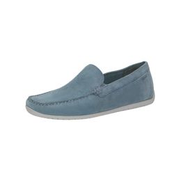 Sioux Slipper Rodimiro-700 in hellblau | Gr.: 42