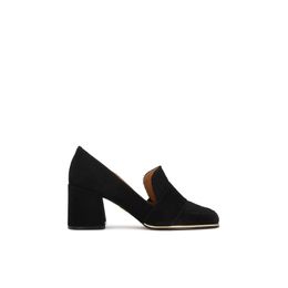 Kazar Pumps in Schwarz | Gr.: 40