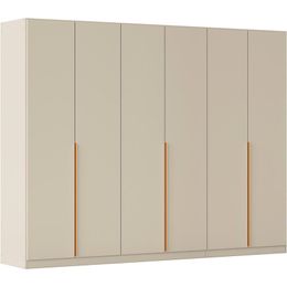 OTTO home Kleiderschrank &raquo;Mehrzweckschrank Aktenschrank M&ouml;bel Mietswohnung Garderobe AGORDO&laquo; durchdachte Innenausstattung kleine und gro&szlig;e R&auml;ume MADE 