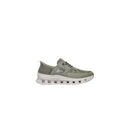 Skechers GLIDE - STEP PRO GLIDE - STEP PRO in olive/black | Gr.: 44