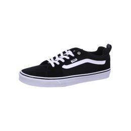 Vans Sneaker Filmore in Schwarz | Gr.: 42