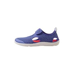 Reima Barfu&szlig;-Sandalen " Rantaan Junior " in Breezy Violet | Gr.: 38