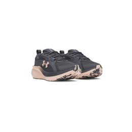 Under Armour Sneakers Low UA W Assert 11 in grau | Gr.: 40